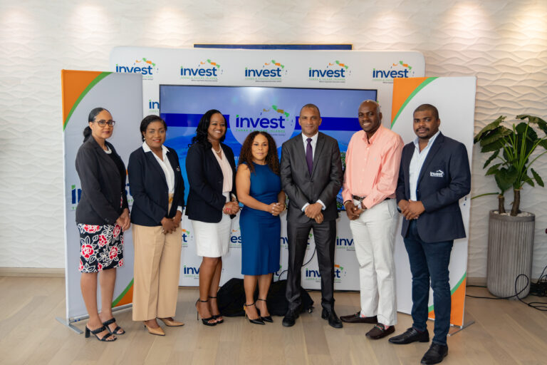 Invest TCI Launches Revised National Investment Policy 2023 - Invest ...